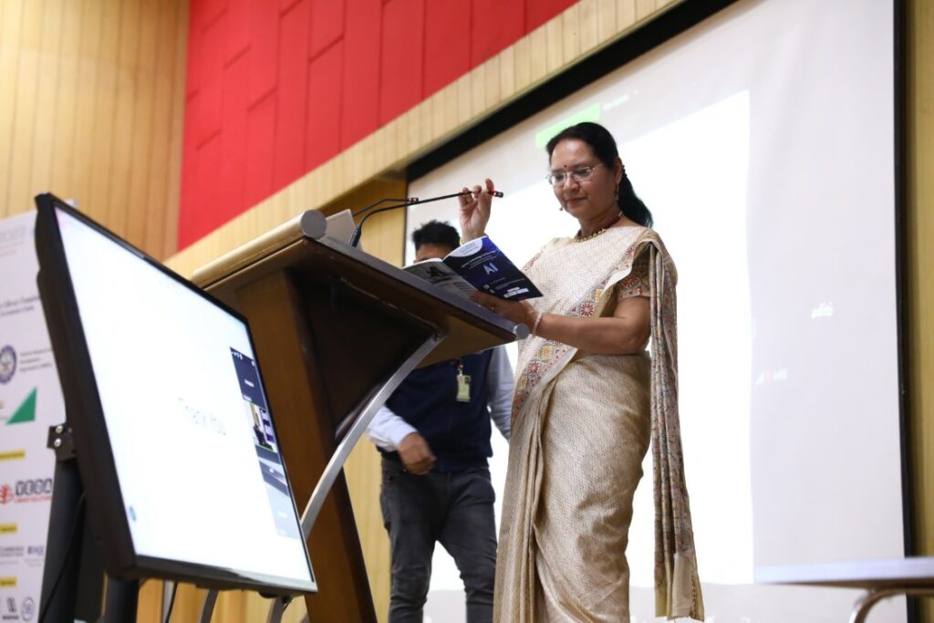 - HDFC Library-Ashoka University
