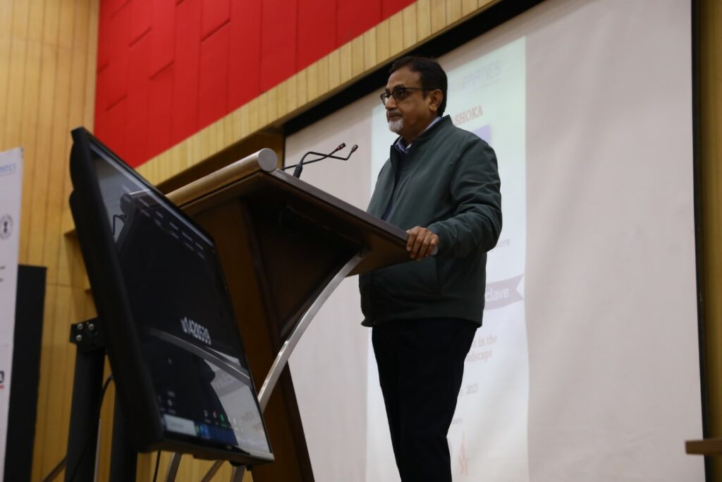 - HDFC Library-Ashoka University