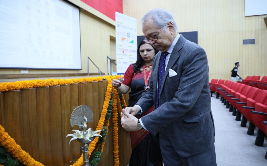 - HDFC Library-Ashoka University