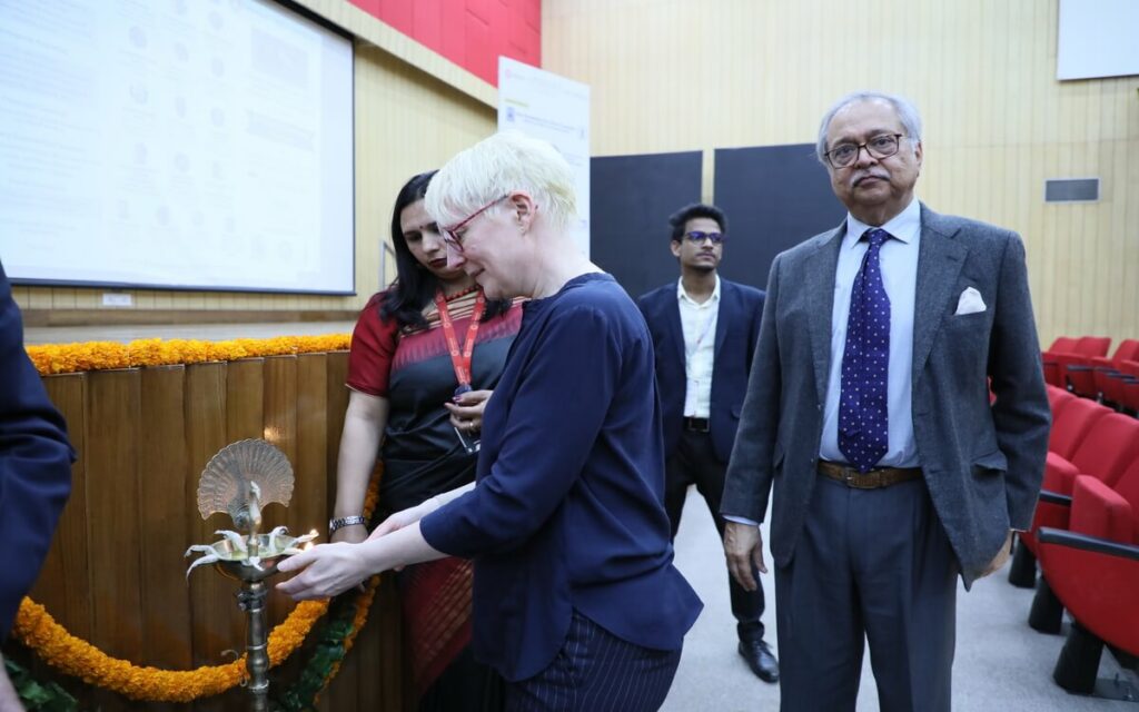 - HDFC Library-Ashoka University