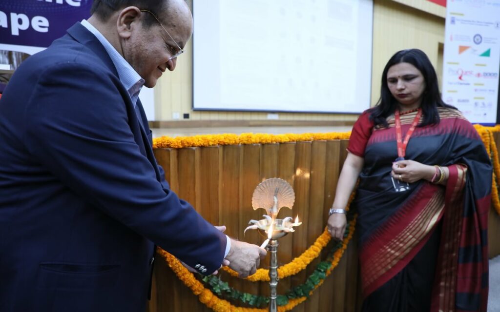 - HDFC Library-Ashoka University