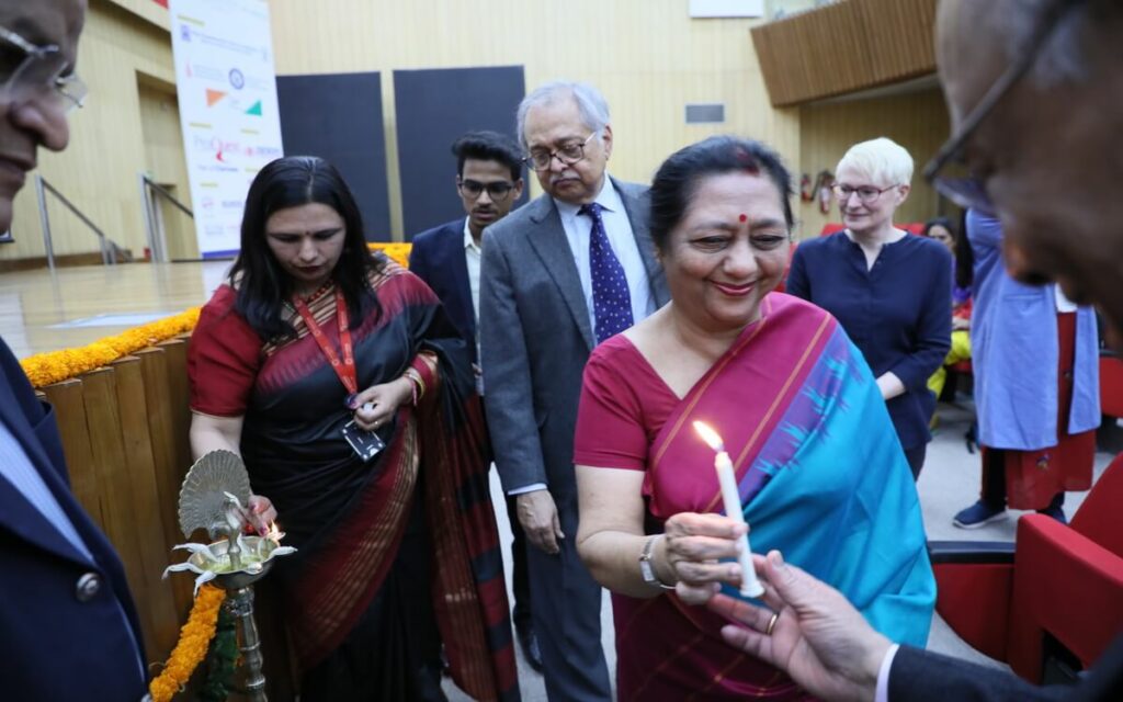 - HDFC Library-Ashoka University