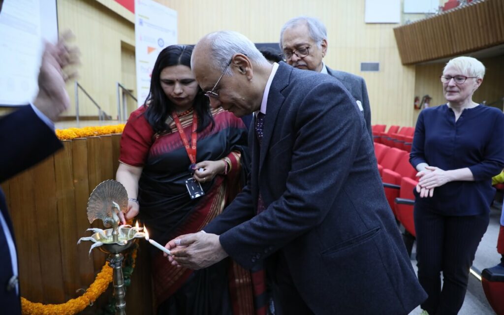 - HDFC Library-Ashoka University
