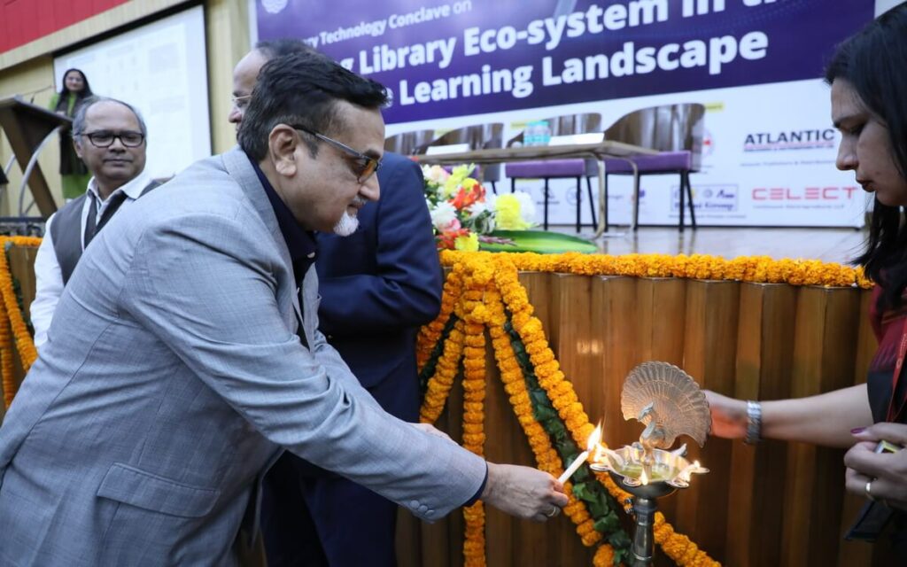 - HDFC Library-Ashoka University