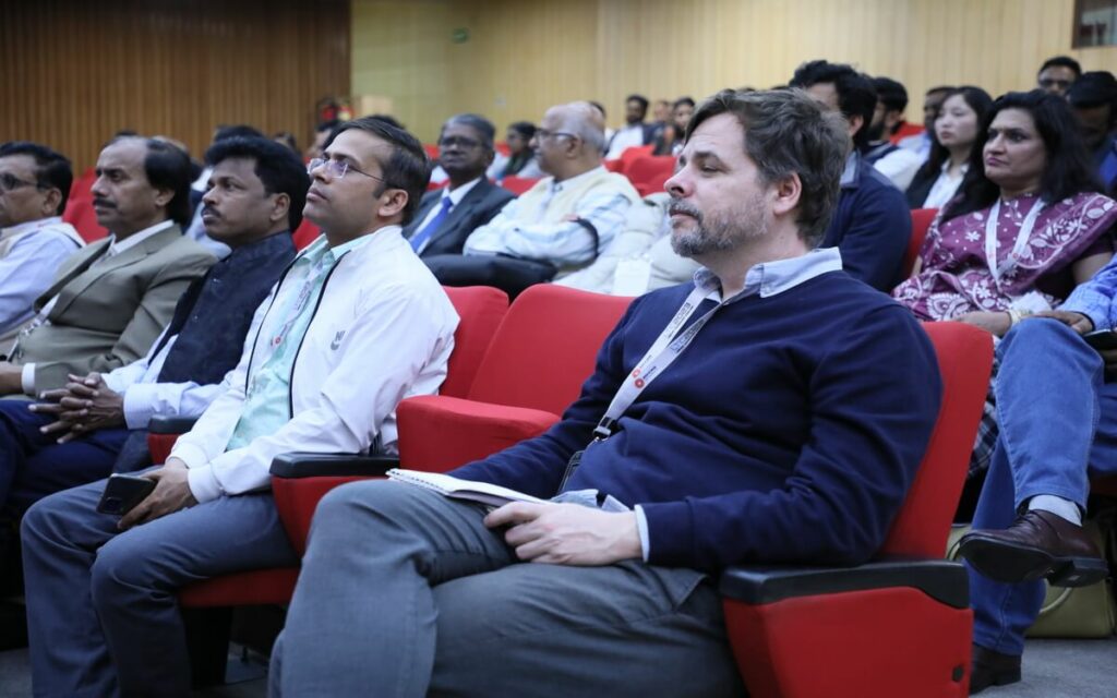 - HDFC Library-Ashoka University