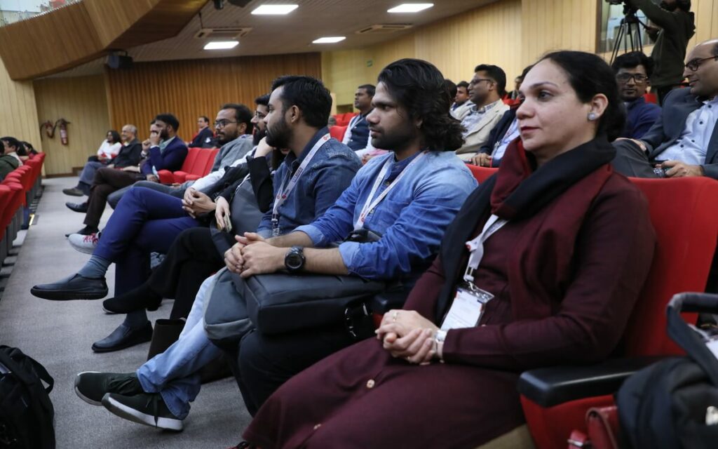 - HDFC Library-Ashoka University