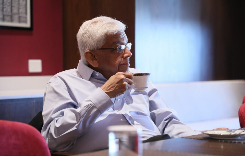 - HDFC Library-Ashoka University