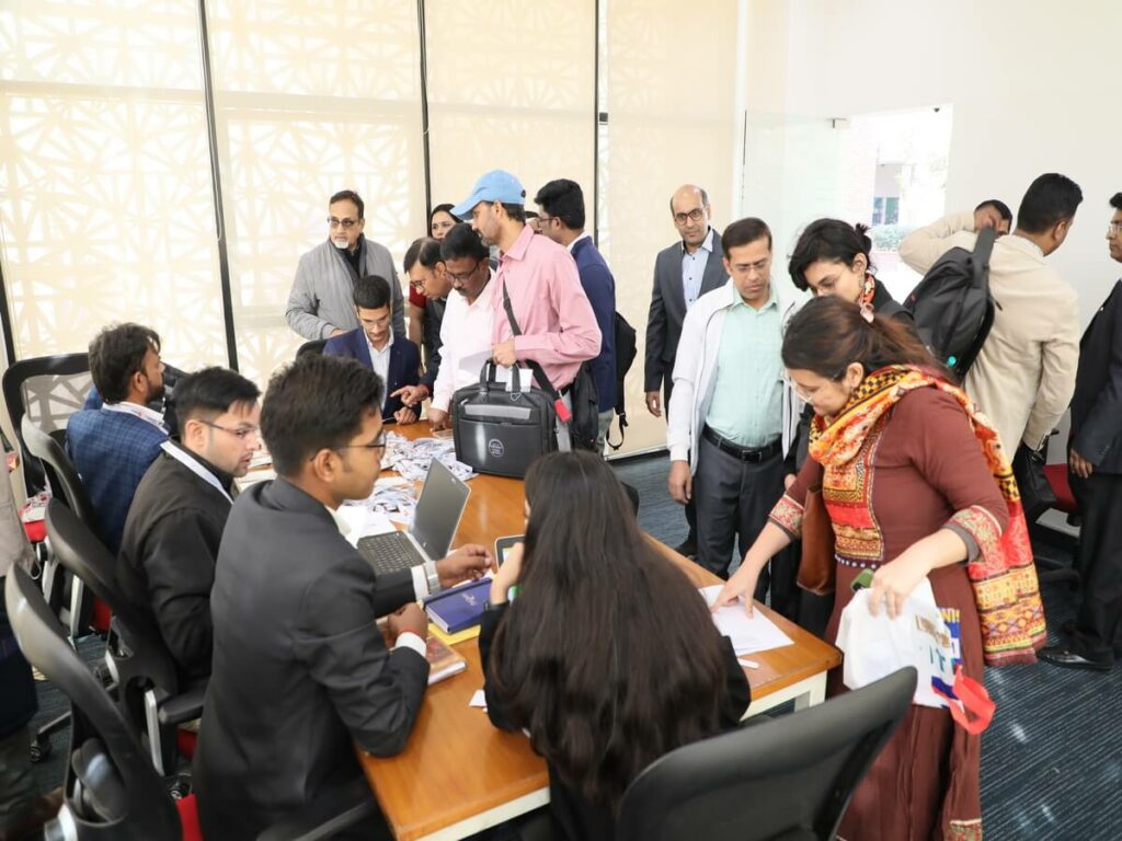 - HDFC Library-Ashoka University
