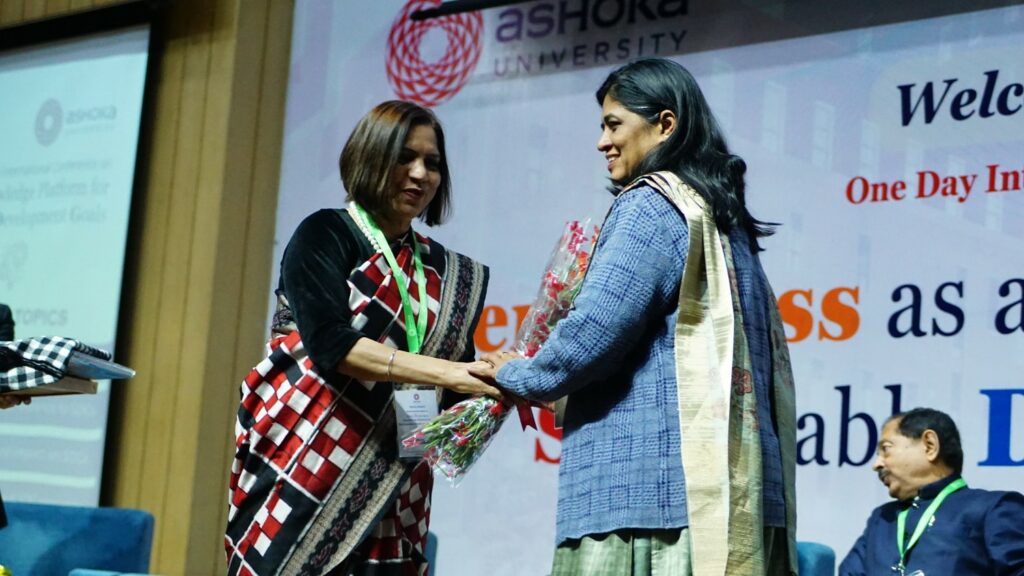 - HDFC Library-Ashoka University