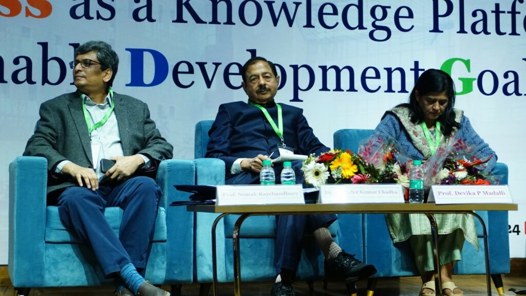 - HDFC Library-Ashoka University