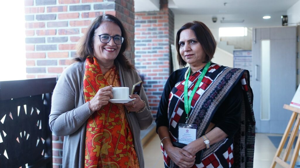 - HDFC Library-Ashoka University